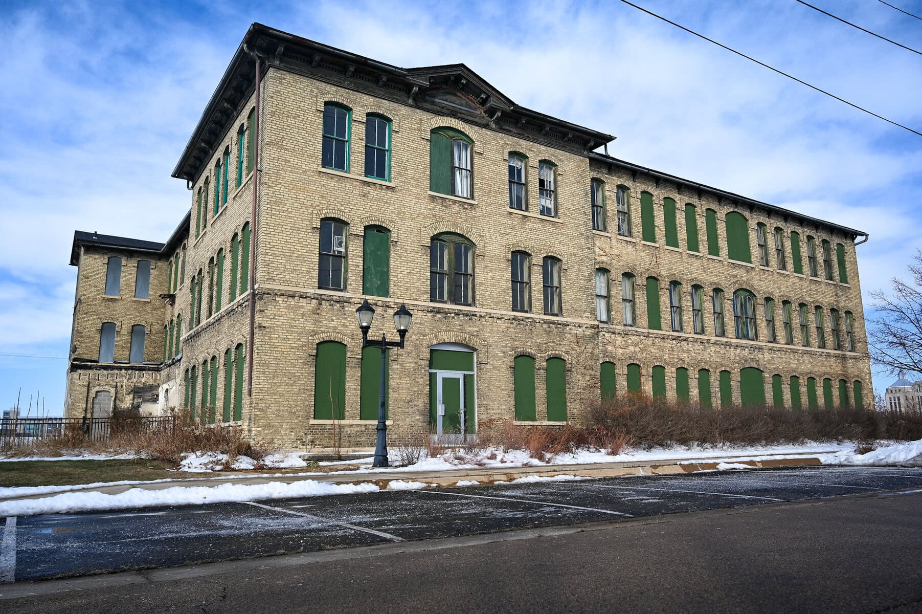 Rockford City Council agrees to increase tax support for Watch Factory ...